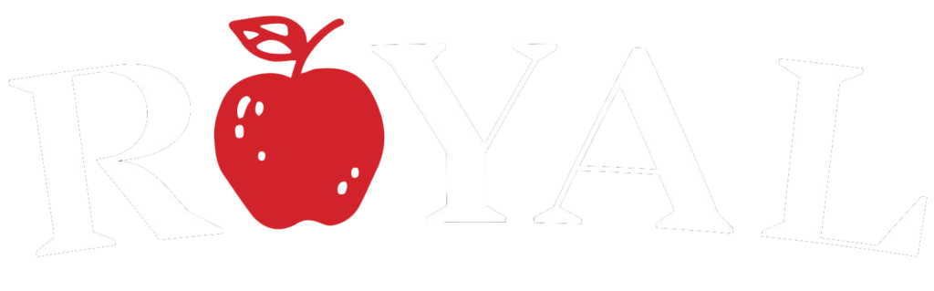 Catalog - Royal Food Service