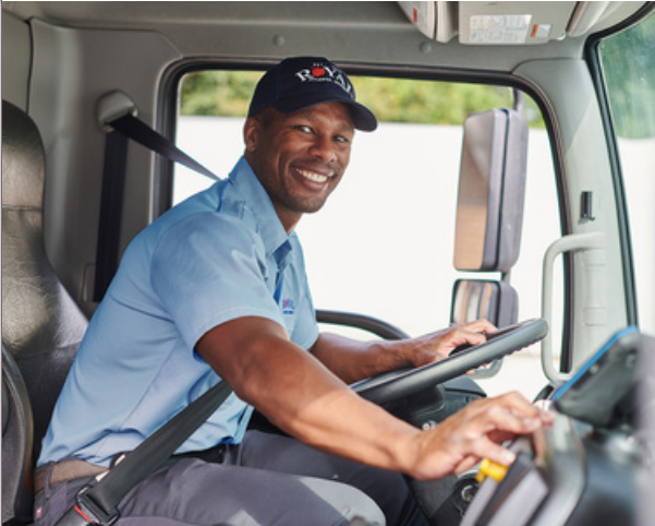 Safety & Sustainability - Royal Food Service