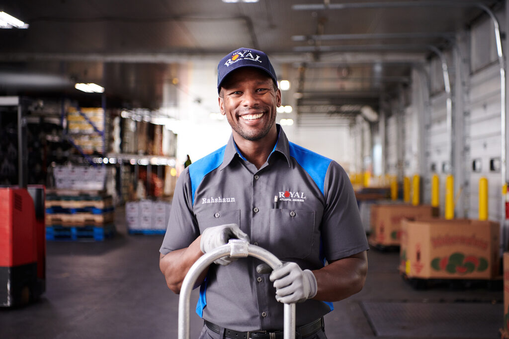 Careers – Royal Food Service