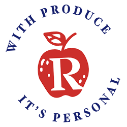 Royal Food Service – With produce, it's personal.